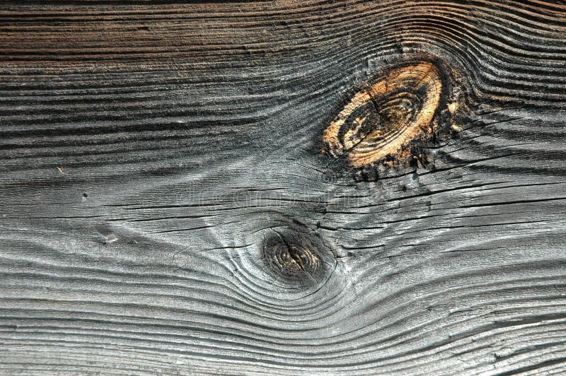Old Pine Plank Picture. Image: 1136455