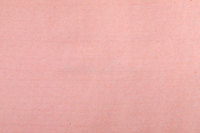Old pink paper stock photo. Image of bright, cardboard - 178475866
