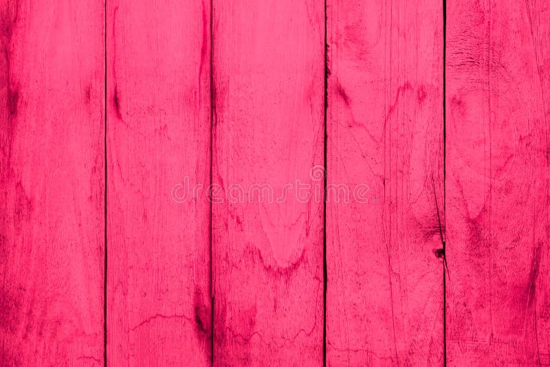 Old pink wood texture. stock image. Image of wall, material - 94151163