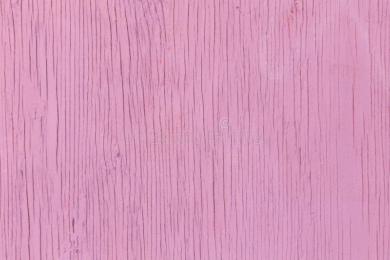 Old Pink Wood Texture with Natural Patterns Stock Image - Image of ...