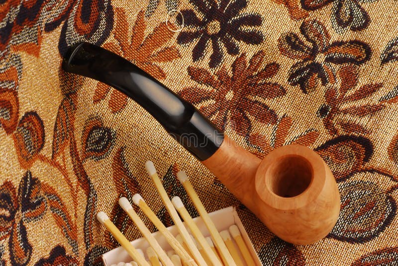 Old Pipe Picture. Image: 5406673