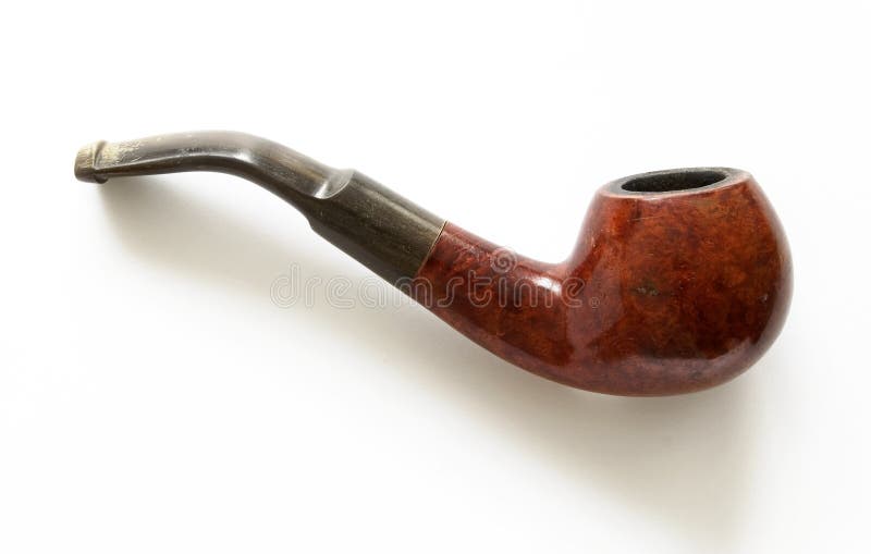 Old Pipe Picture. Image: 5604779