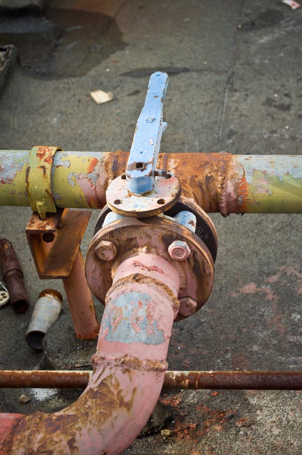 Old pipe stock photo. Image of pipe, objects, piping - 33167710