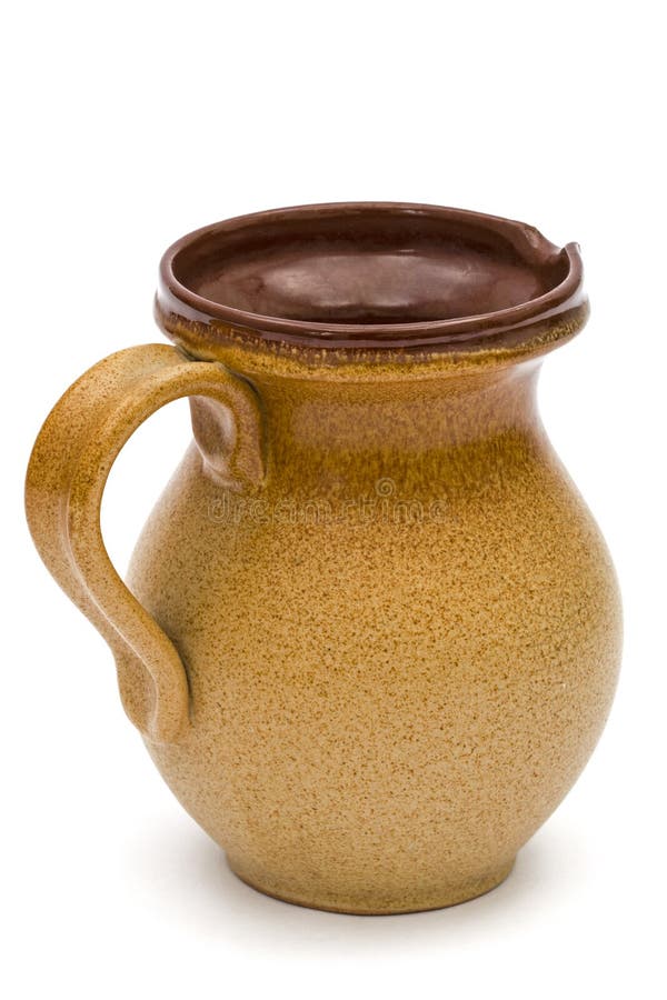 182 Pitcher Empty Full Isolated Background Stock Photos - Free ...