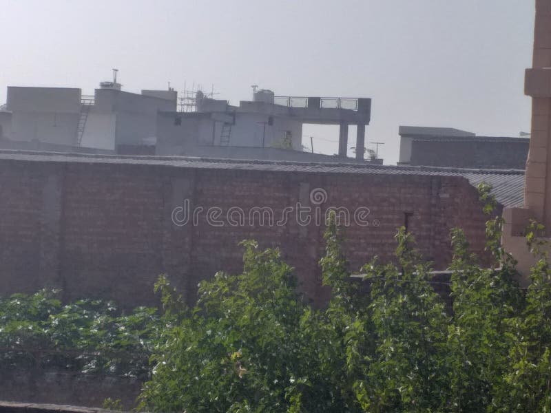 An old place in India stock photo. Image of available - 167073854