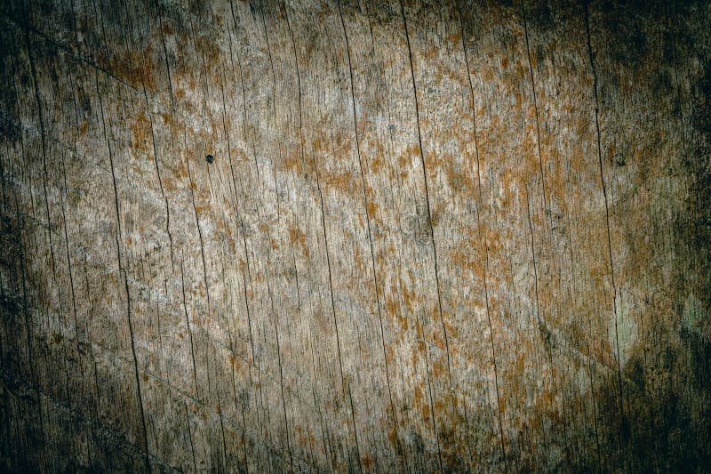 Old Plank Wood Texture Background Stock Image - Image of brown, texture ...