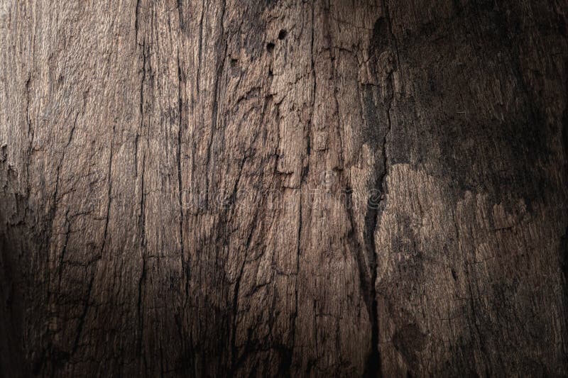 Old Plank Wood Texture Background Stock Image - Image of panel ...