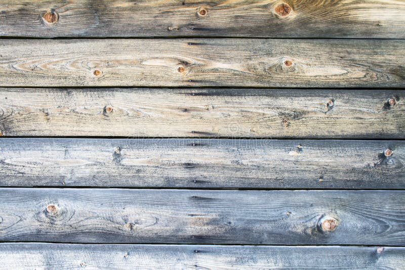 Old Planks of Pine Grey Color As the Background Stock Photo - Image of ...