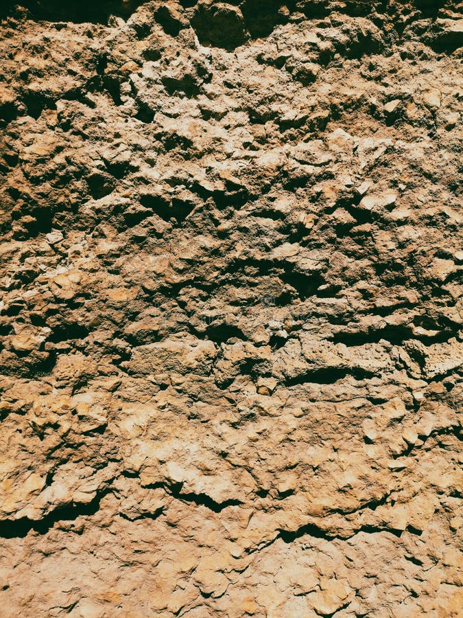Old plaster on the wall. stock photo. Image of concrete - 233153826