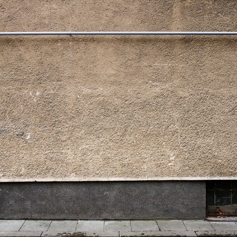 Old plaster wall stock photo. Image of blank, building - 94447740