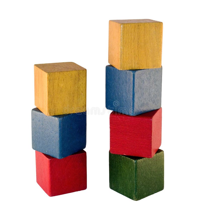 Play Blocks stock photo. Image of blocks, text, crafts - 45017218