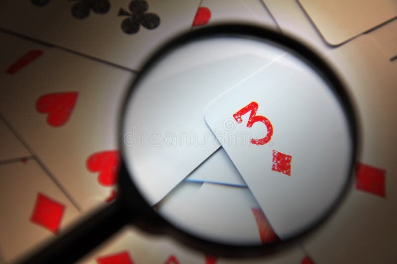 Old Playing Cards stock photo. Image of spade, color - 22547274