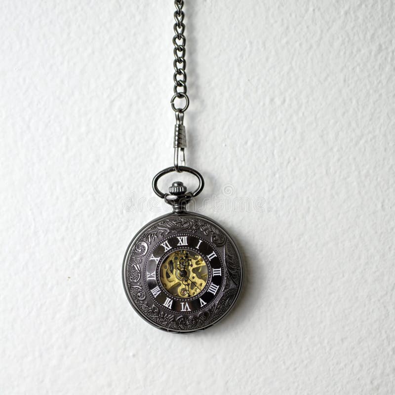 312 Hanging Pocket Watch Stock Photos - Free & Royalty-Free Stock ...