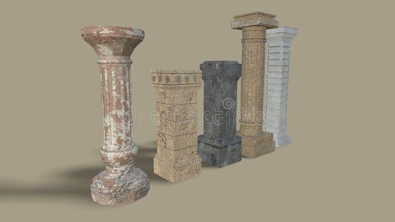 Greek Poles Stock Illustrations – 32 Greek Poles Stock Illustrations ...