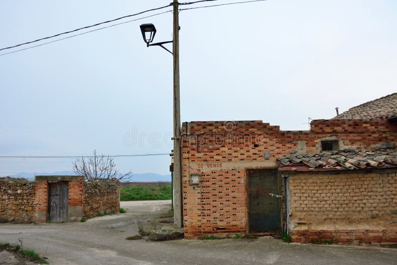 Poor building texture stock image. Image of dirty, wall - 39744799