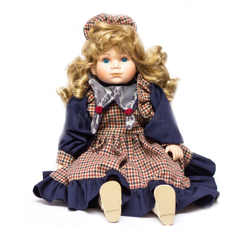 358 Old Porcelain Dolls Stock Photos - Free & Royalty-Free Stock Photos ...