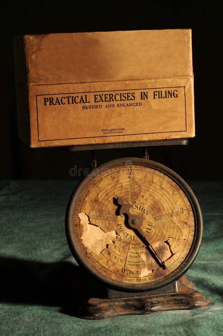 Old Postal Scale Stock Photos - Free & Royalty-Free Stock Photos from ...