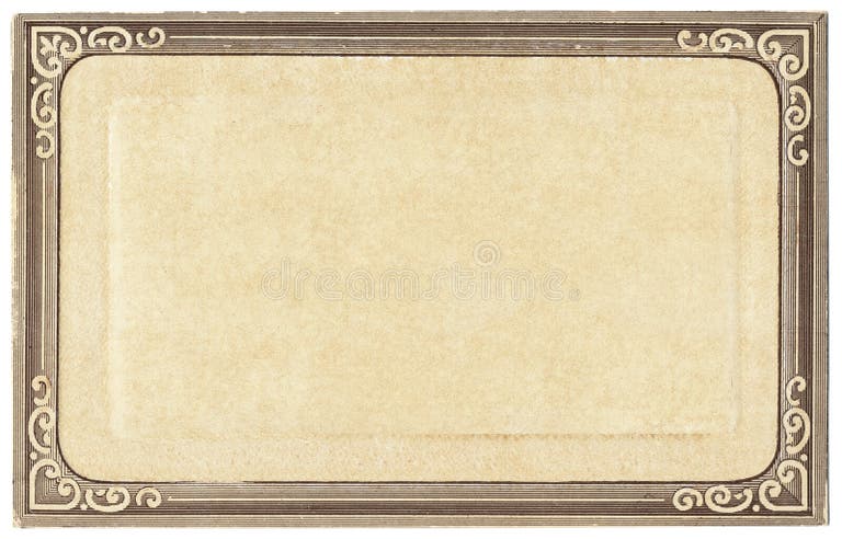 921 Empty Old Post Stamp Frame Stock Photos - Free & Royalty-Free Stock ...