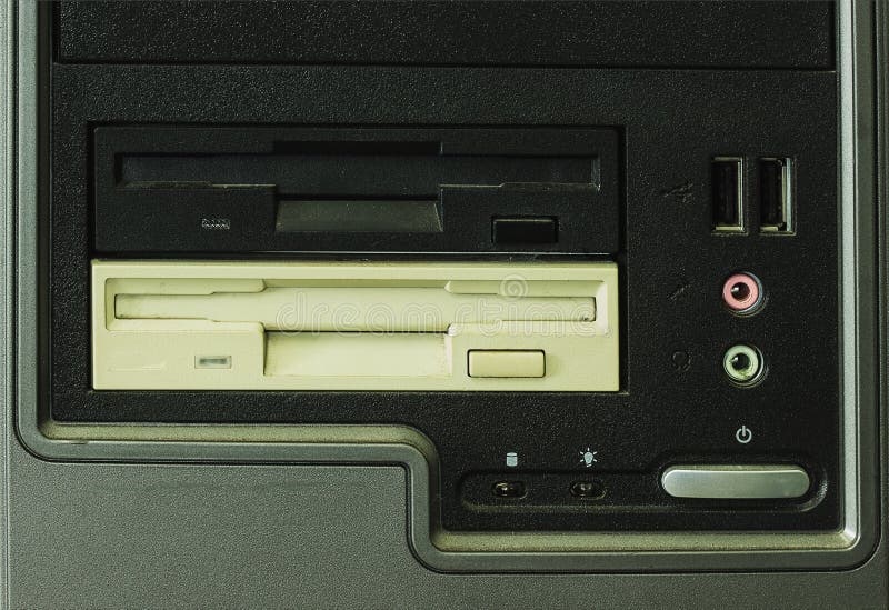 Old pot and case com stock photo. Image of computing - 60572734