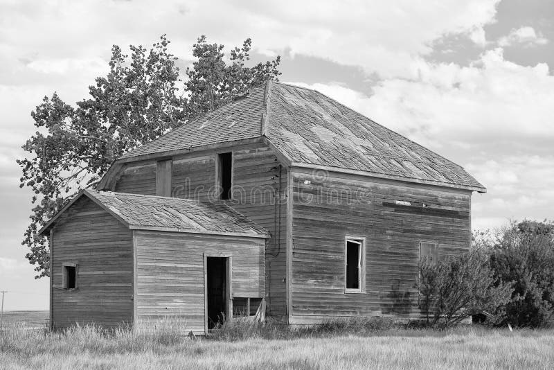 3,278 Old Farm House Black White Stock Photos - Free & Royalty-Free ...