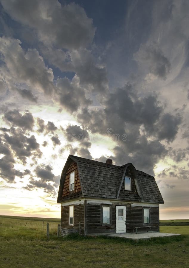 2,952 Old Prairie House Stock Photos - Free & Royalty-Free Stock Photos ...