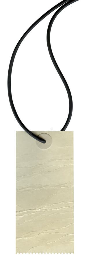 Old price label with lace stock image. Image of blank - 6296577