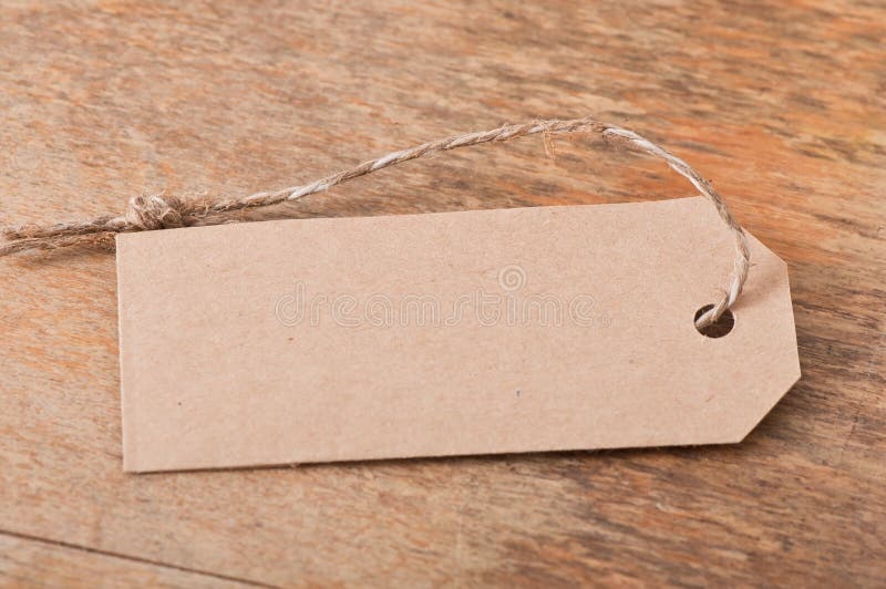 Old price tag stock photo. Image of business, clothing - 31669022