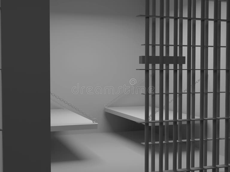 Cold Prison Cell Stock Illustrations – 230 Cold Prison Cell Stock ...