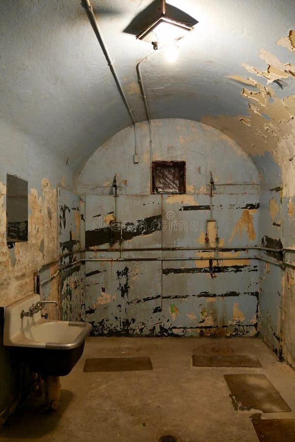Old Prison Cell Stock Photos - Download 4,200 Royalty Free Photos