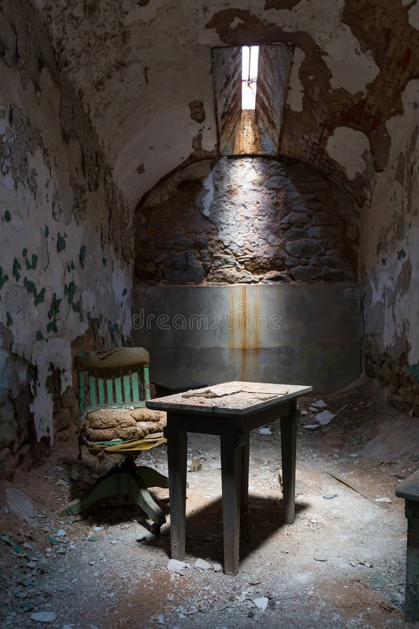 Old Prison Cell Stock Photos - Download 4,200 Royalty Free Photos
