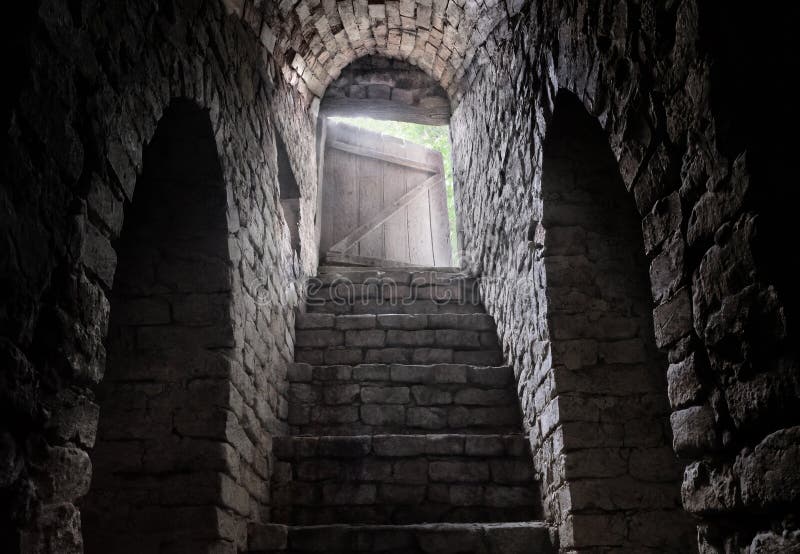 Old prison cell stock image. Image of lock, imprisonment - 348340453