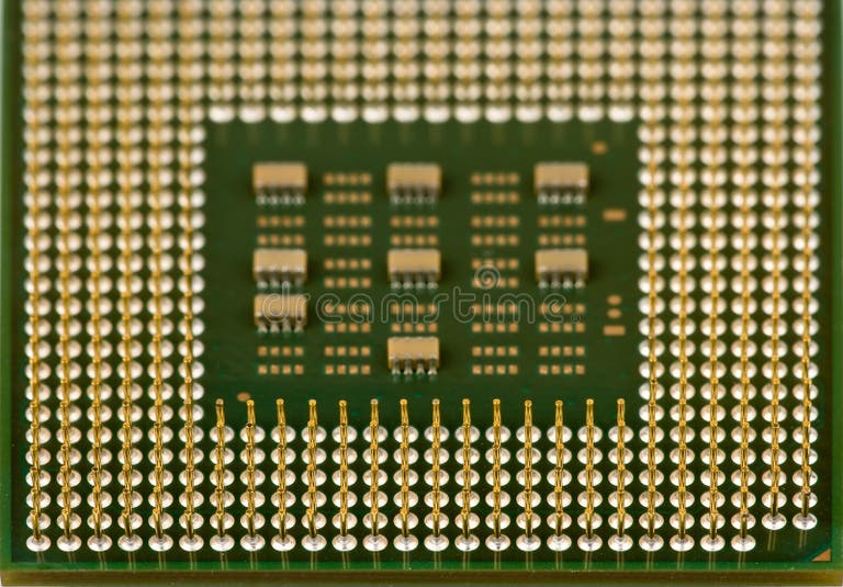 The old processor stock photo. Image of mother, data - 10634376