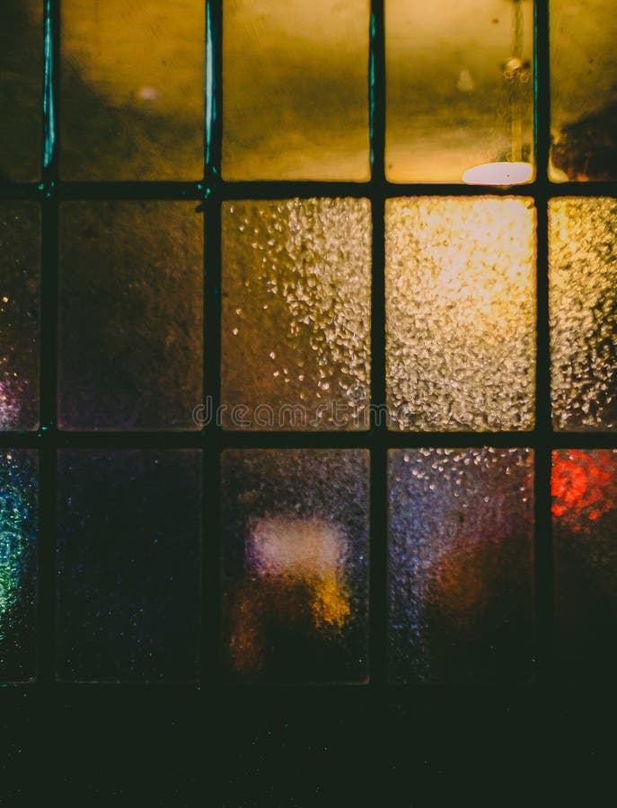 Beer with lights stock image. Image of celebration, full - 7972713