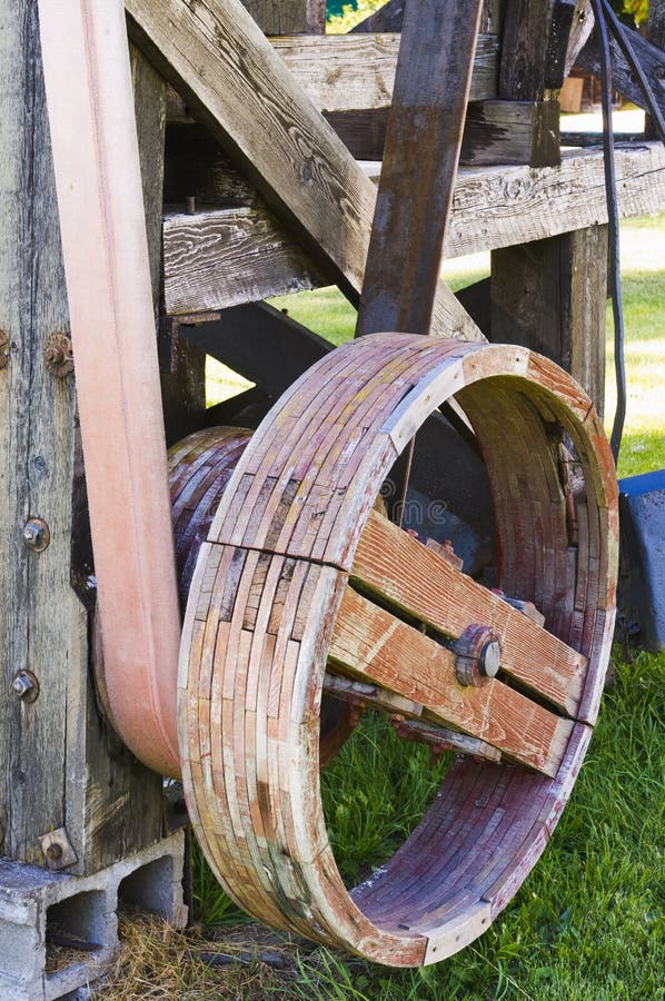 220 Mining Pulley Stock Photos - Free & Royalty-Free Stock Photos from ...