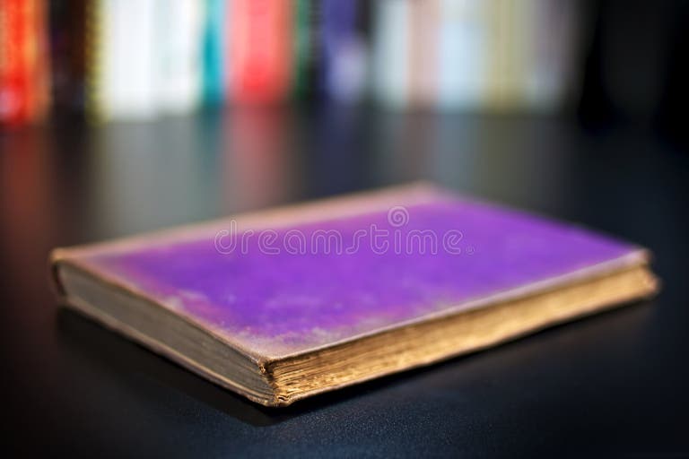 1,169 Vintage Purple Book Cover Stock Photos - Free & Royalty-Free ...