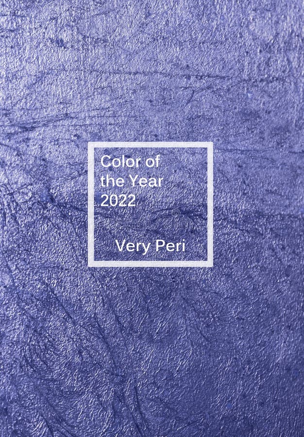 Purple Metal Ancient Background, Color of Year 2022 Editorial Image ...