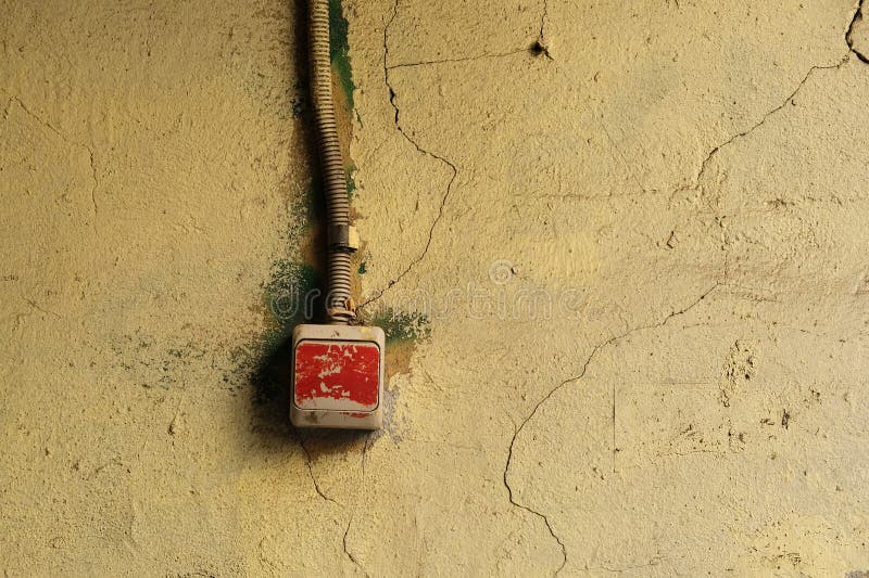 214 Damaged Light Switch Stock Photos - Free & Royalty-Free Stock ...