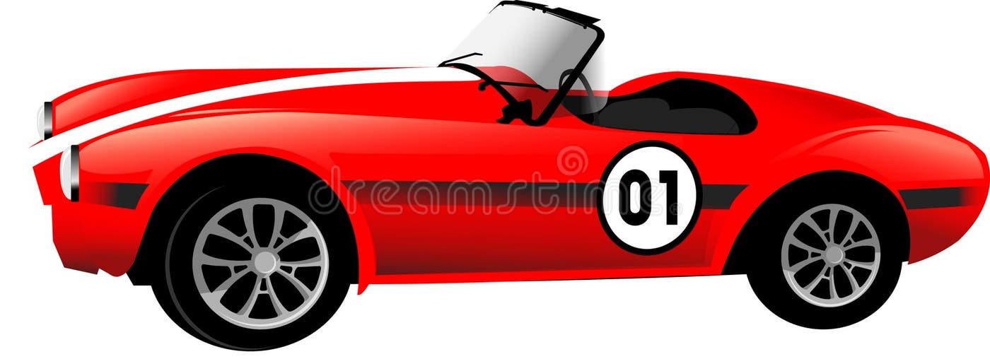 Race Car Number Stock Illustrations – 6,496 Race Car Number Stock ...