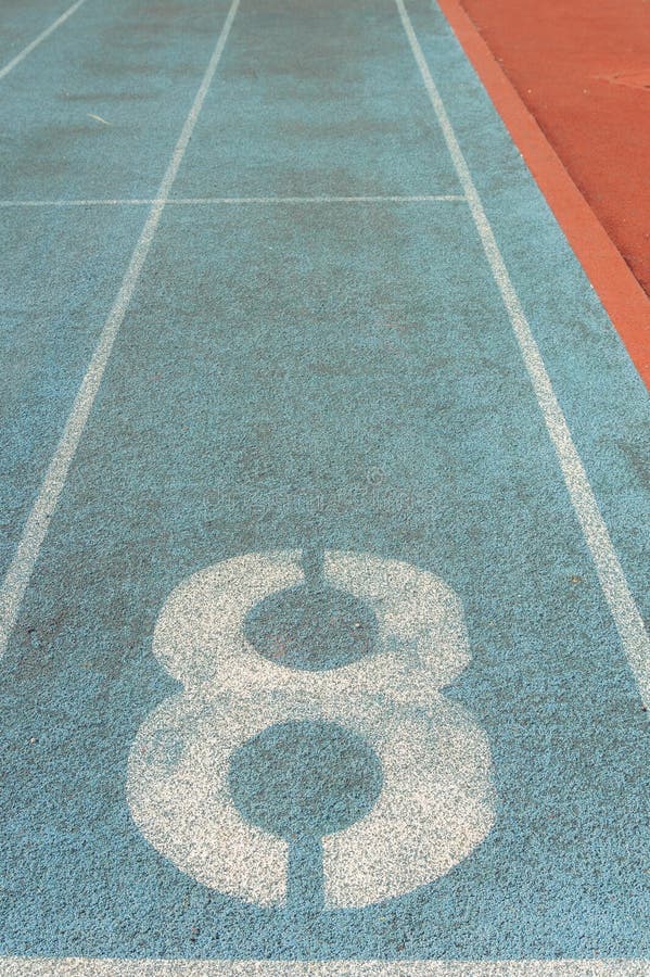 Side View Race Track Start Finish Line Stock Photos - Free & Royalty ...