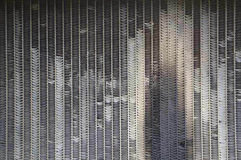 331 Old Car Radiator Texture Stock Photos - Free & Royalty-Free Stock ...