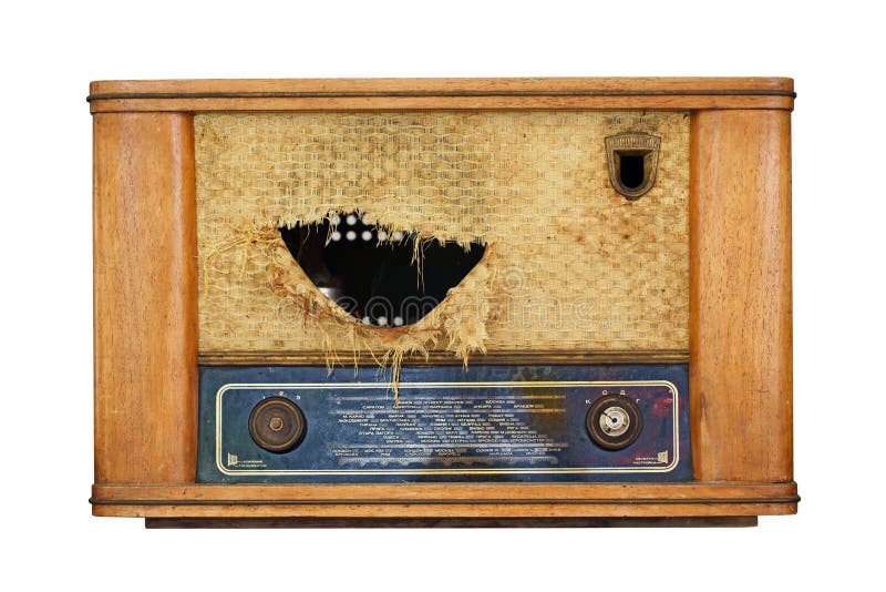 127 Old Radio Front Panel Stock Photos - Free & Royalty-Free Stock ...