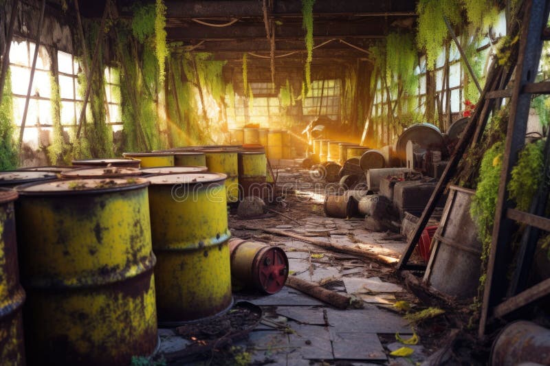 Neglected Area Stock Illustrations – 700 Neglected Area Stock ...