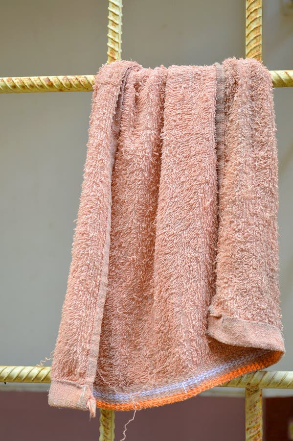 Old rag cloth stock photo. Image of fiber, grained, background - 75374942