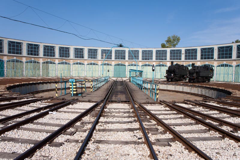 328 Railroad Turntable Stock Photos - Free & Royalty-Free Stock Photos ...
