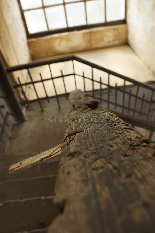 118 Broken Stair Railing Stock Photos - Free & Royalty-Free Stock ...
