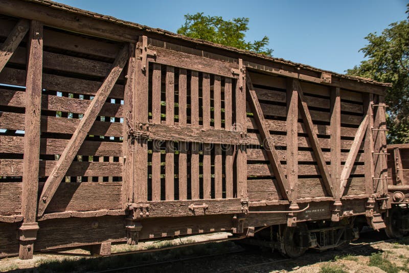 Cattle Rail Car Stock Photos - Free & Royalty-Free Stock Photos from ...