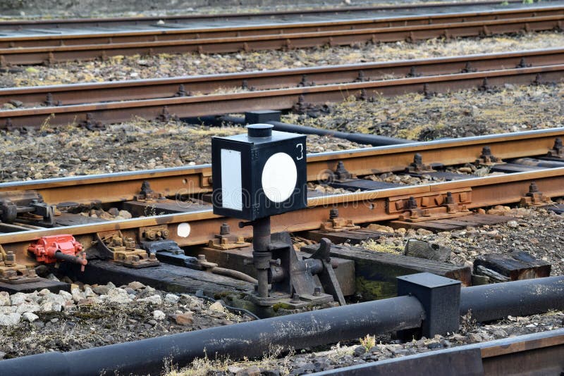 3,657 Railroad Track Switch Photos - Free & Royalty-Free Stock Photos ...