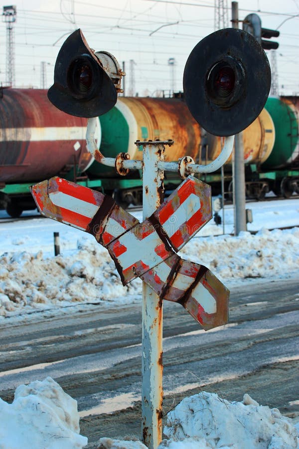 954 Old Railroad Crossing Sign Photos - Free & Royalty-Free Stock ...