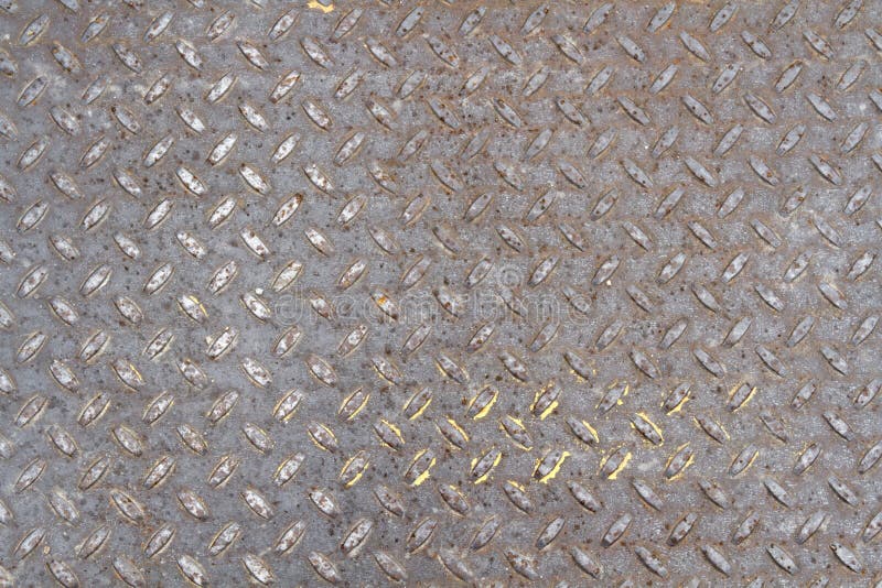 Old rasty metal panel stock image. Image of panel, industrial - 44504175