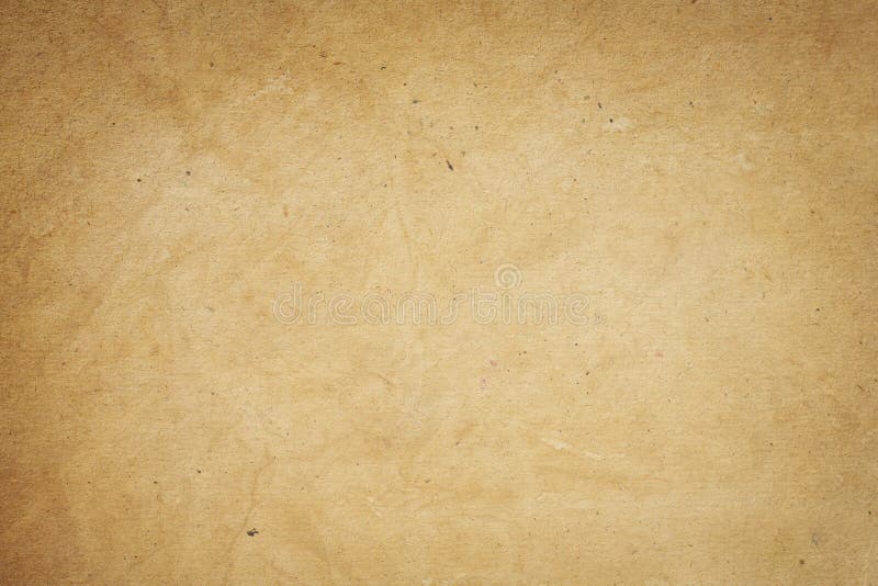 Old Recycled Paper Texture or Background Stock Photo - Image of ...